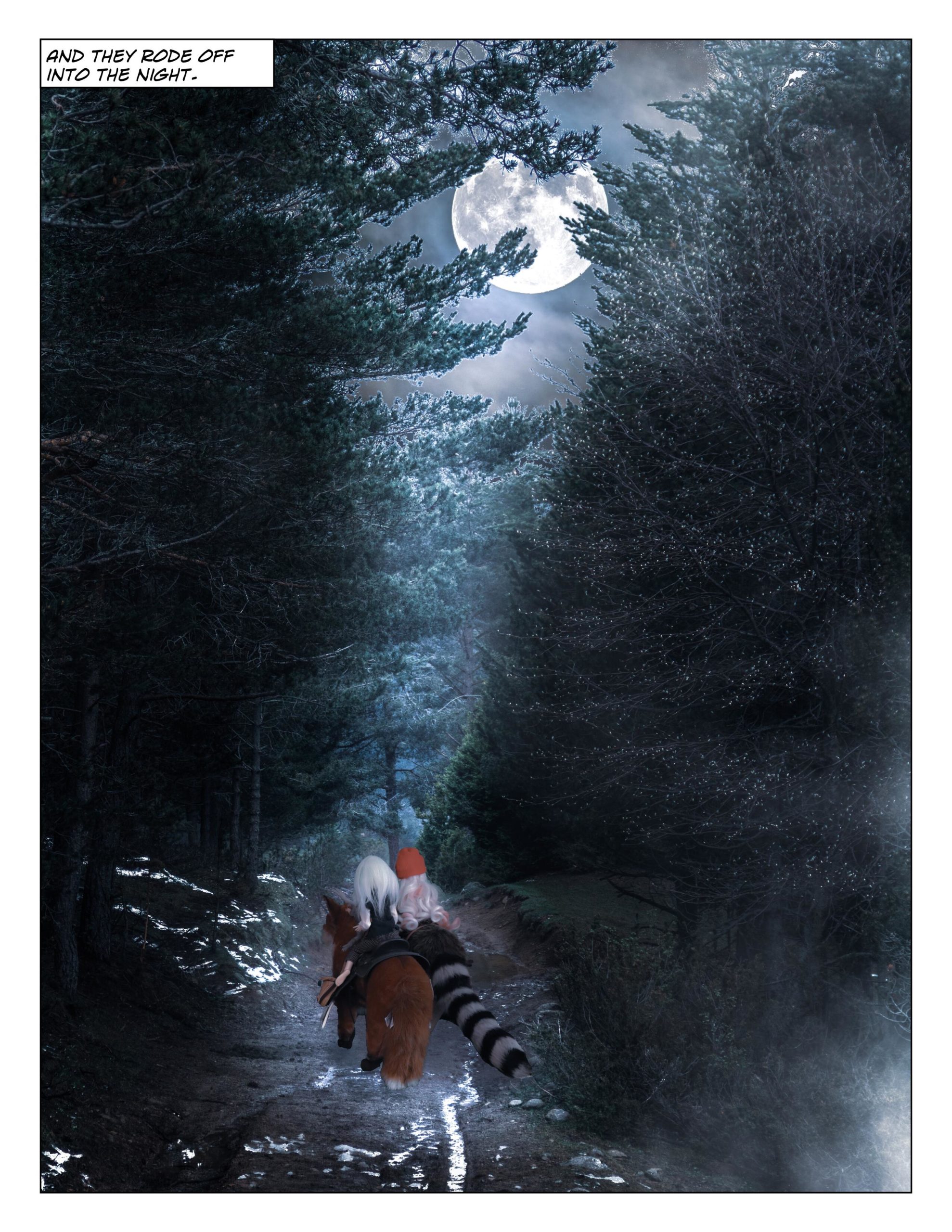 Small Life Stories - Big adventures in a small world